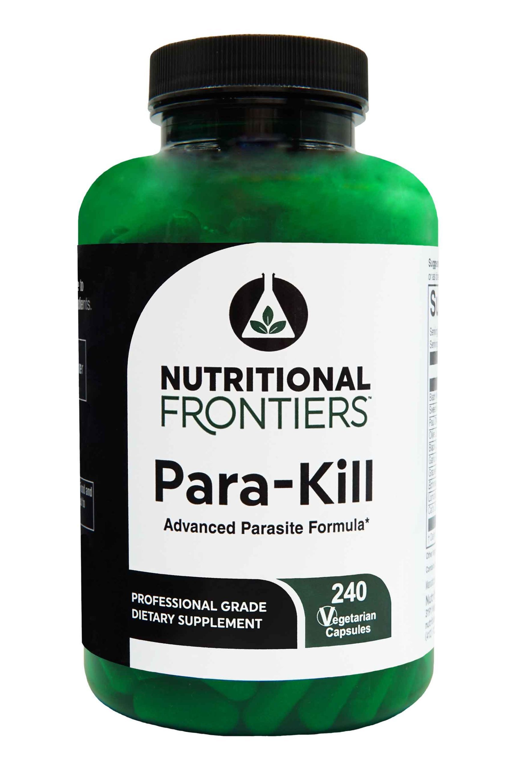 Para-Kill 240 ct. – Nutritional Frontiers